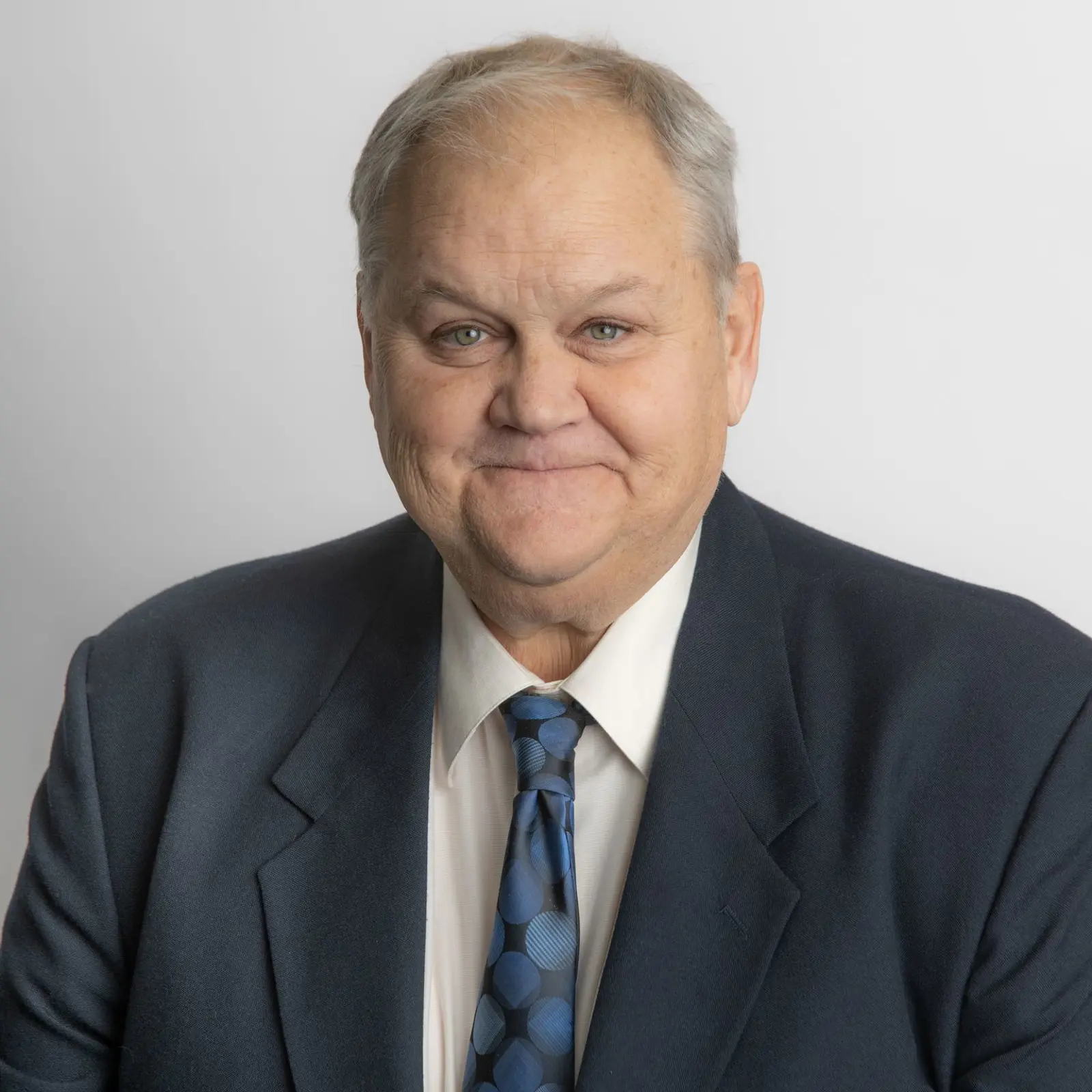 In Memory of Councillor Doug Kennedy | Municipality of Kincardine