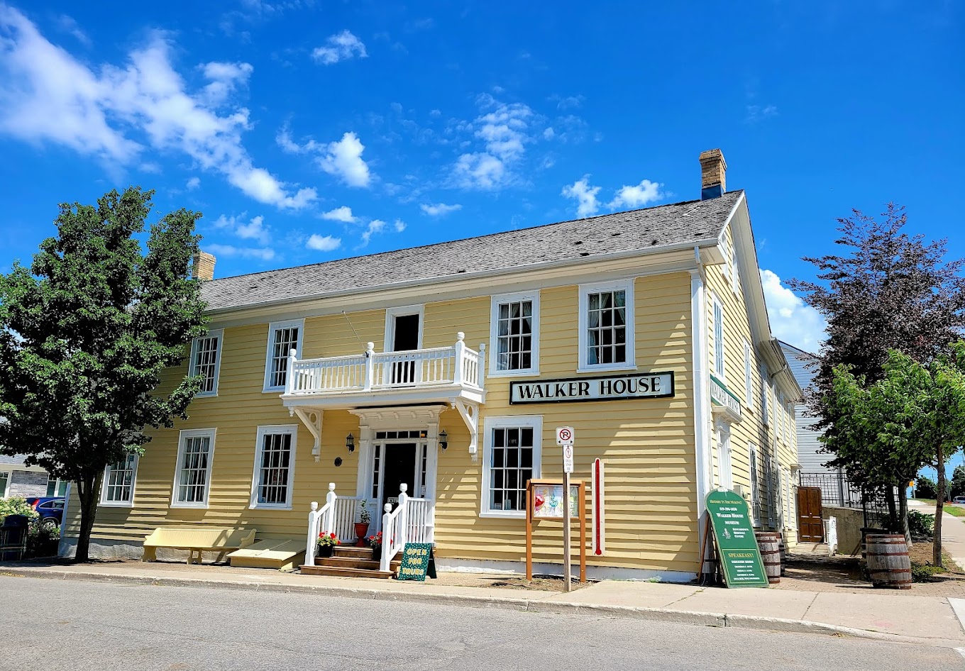 Libraries and Museums | Municipality of Kincardine